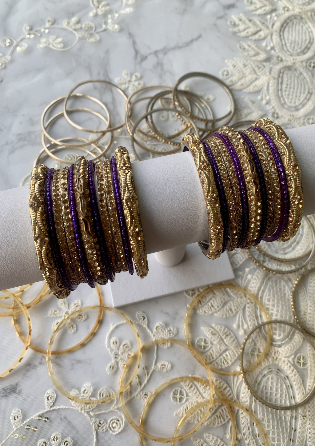 Small Bangle Set - Small – Desi Pal Nz